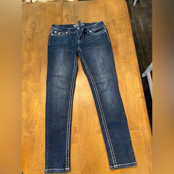 Paisley Sky | Jeans | Paisley Sky Skinny Jeans | Poshmark